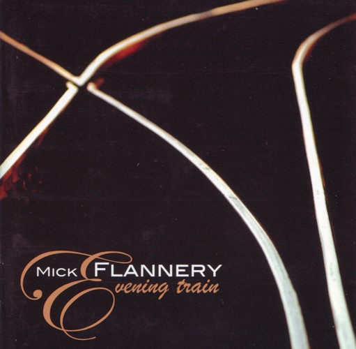 Mick Flannery Albums