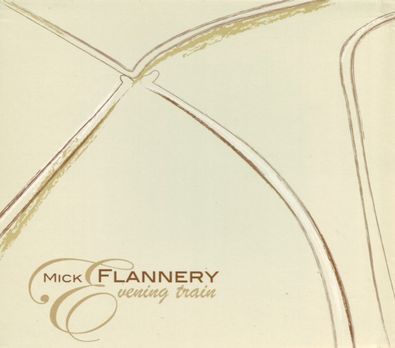 Mick Flannery Albums